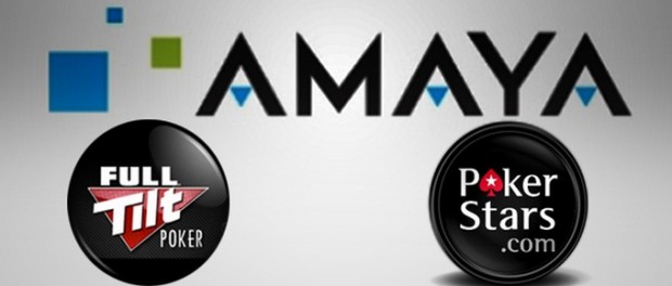 Amaya Gaming glänzt mit positiven Quartalszahlen